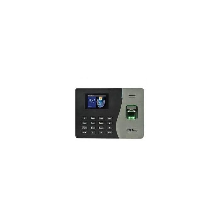 U350 Zkteco Fingerprinter Time & Attendance – POSLINE